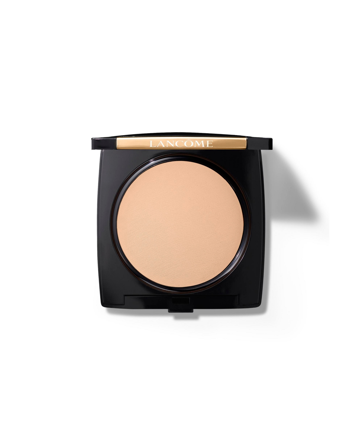 Lancome Dual Finish Multi-Tasking Powder Foundation Oil-free Face Powder - 355 BISQUE (C)