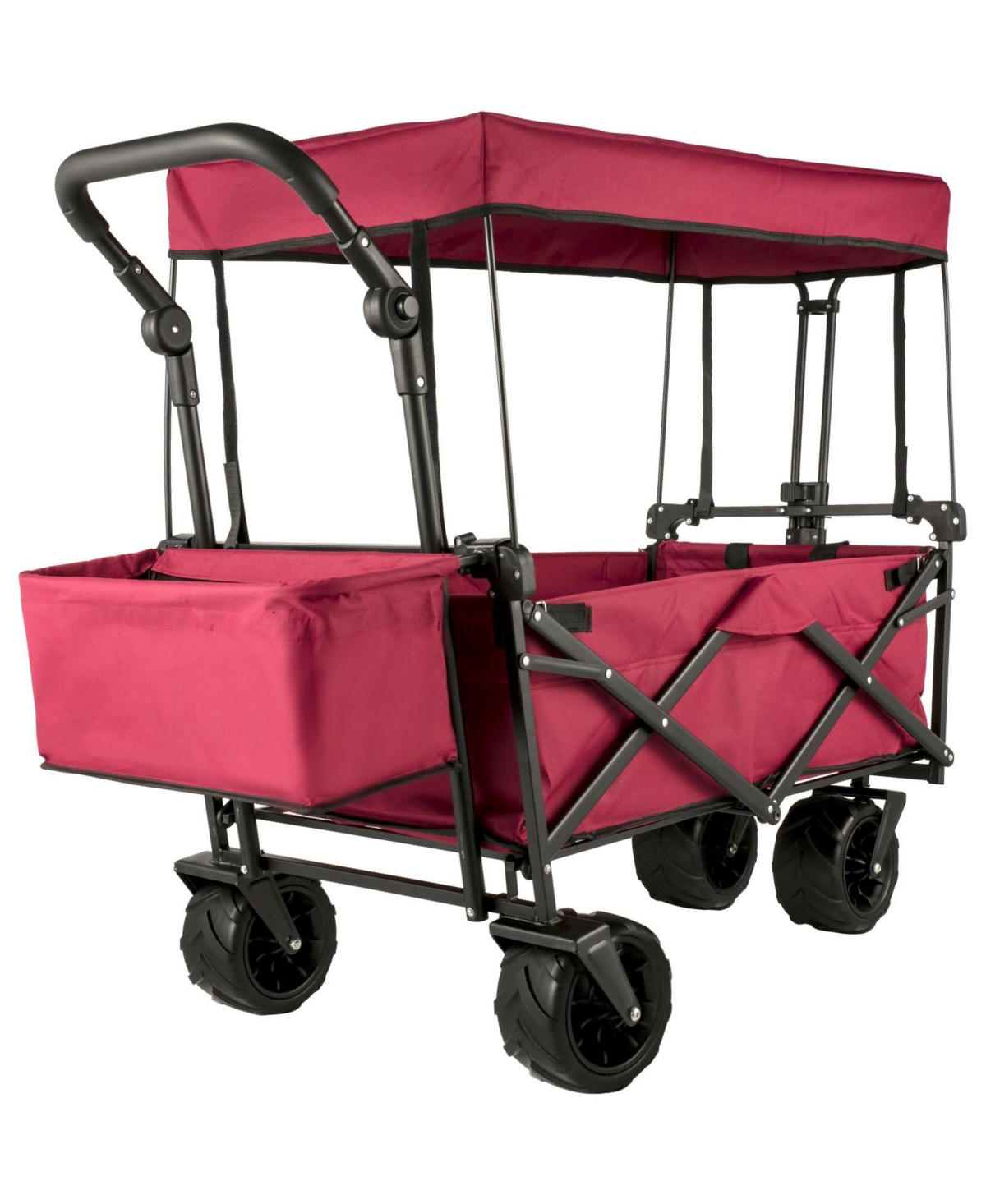 Click here for Sugfit Extra Large Garden Cart with Removable Cano... prices