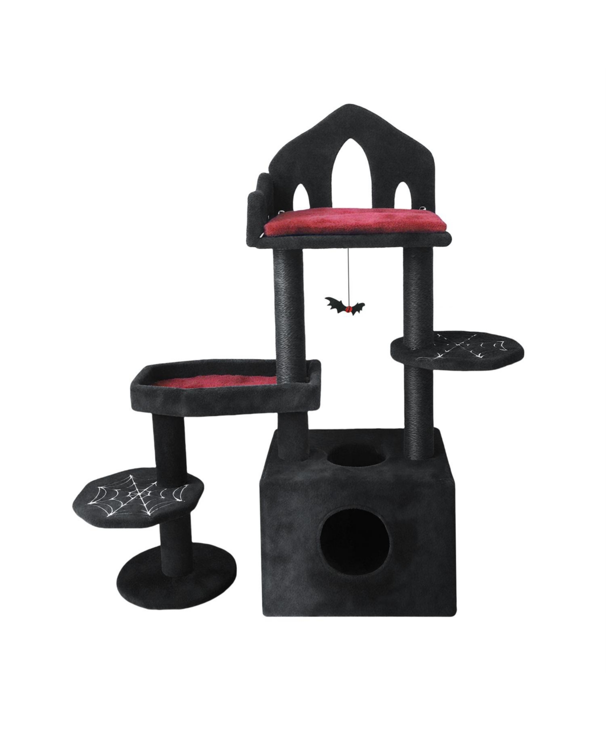 Click here for Aostirmotor Cat Tree with Scratching Posts  Perche... prices