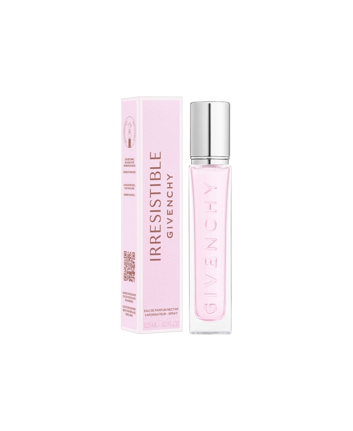 Click here for Free Irresistible Nectar Eau de Parfum Travel Spra... prices