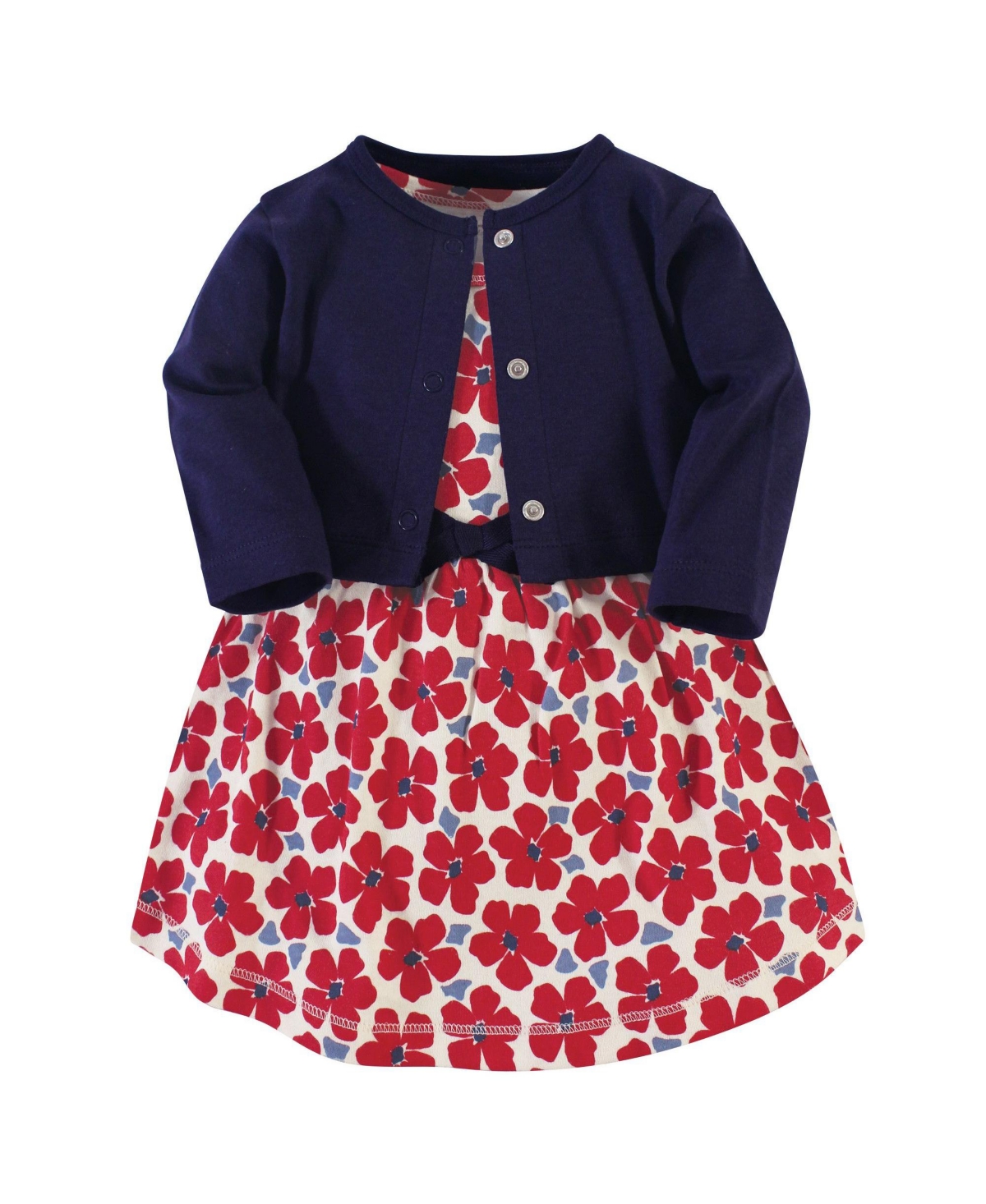 Click here for Touched by Nature Baby Girls - Multi prices