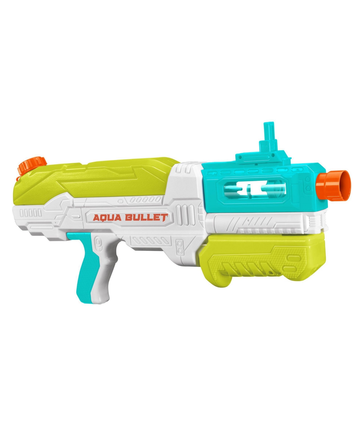 Click here for Water Warriors Water Warriors: Aqua Bullet Water B... prices