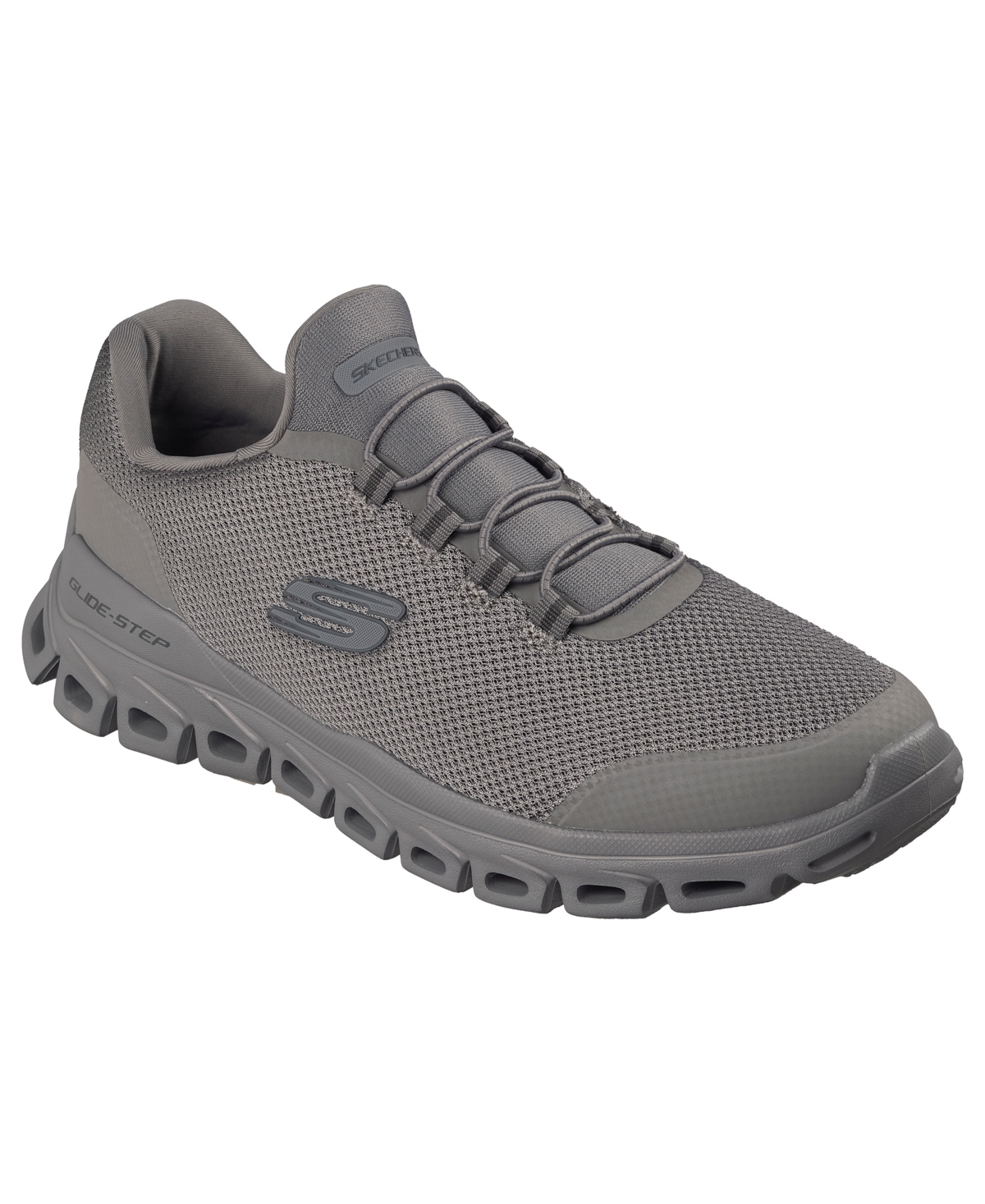 Click here for Skechers Mens Glide-Step - Noltek Air-Cooled Memor... prices