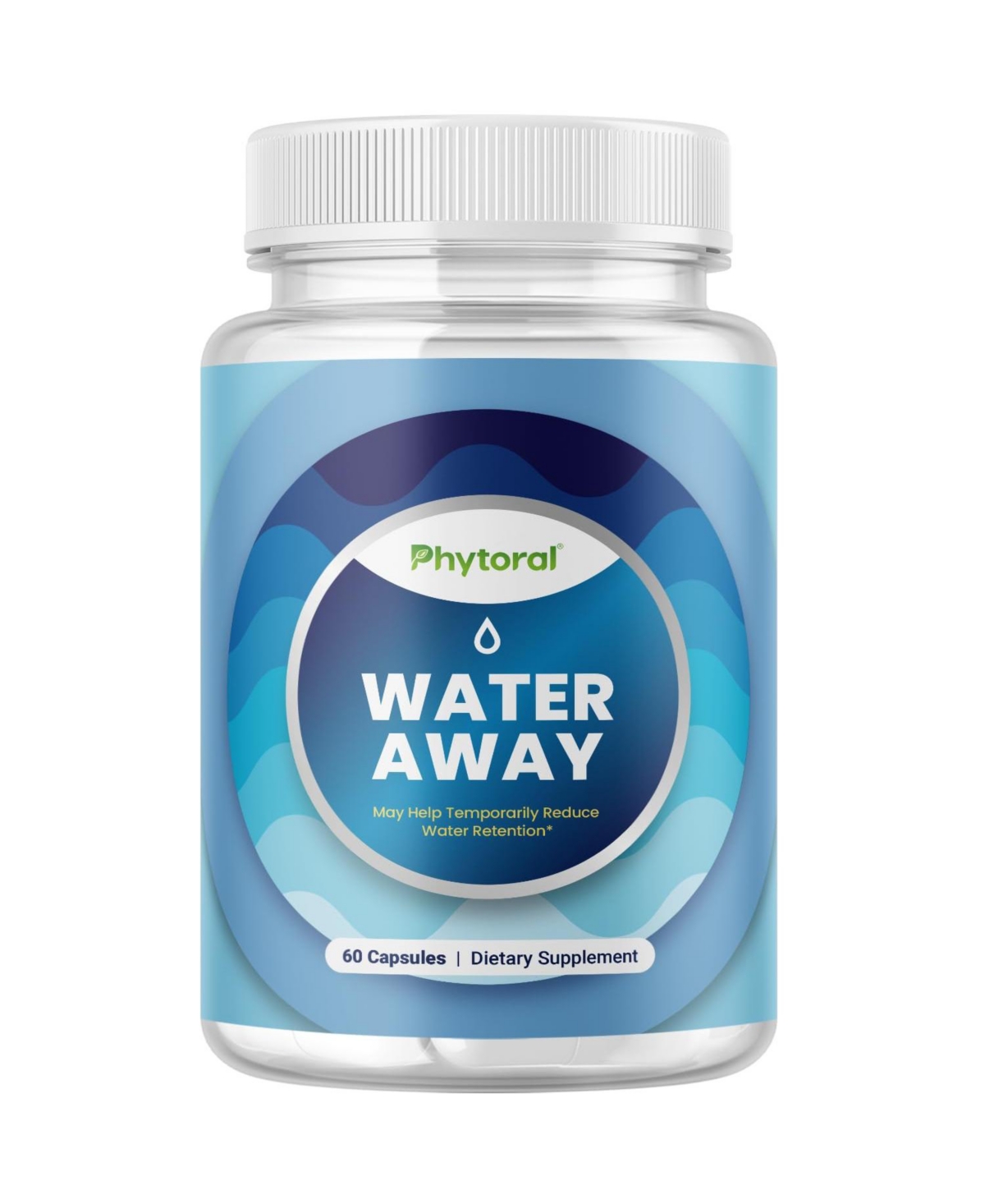 Click here for Phytoral Natural Diuretic Water Away Capsules  60c... prices