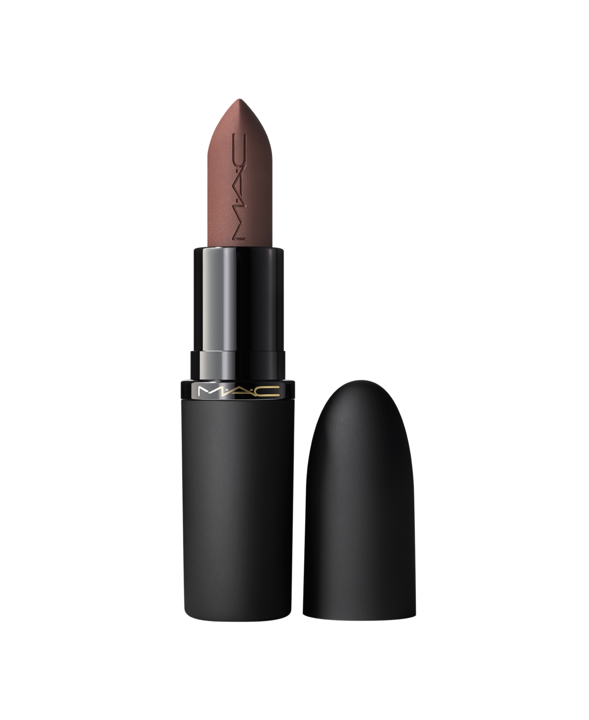 Click here for Mac Powder Kiss Matte Lipstick  Full-Size - Good F... prices
