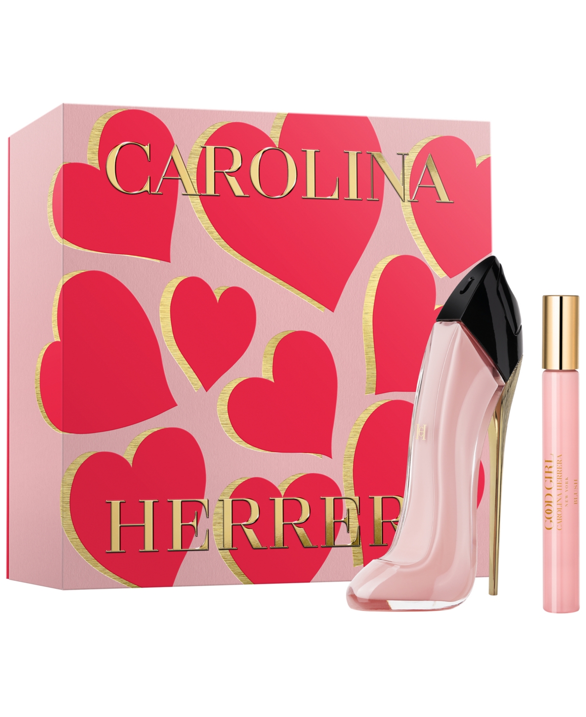 Click here for Carolina Herrera 2-Pc. Good Girl Blush Eau De Parf... prices