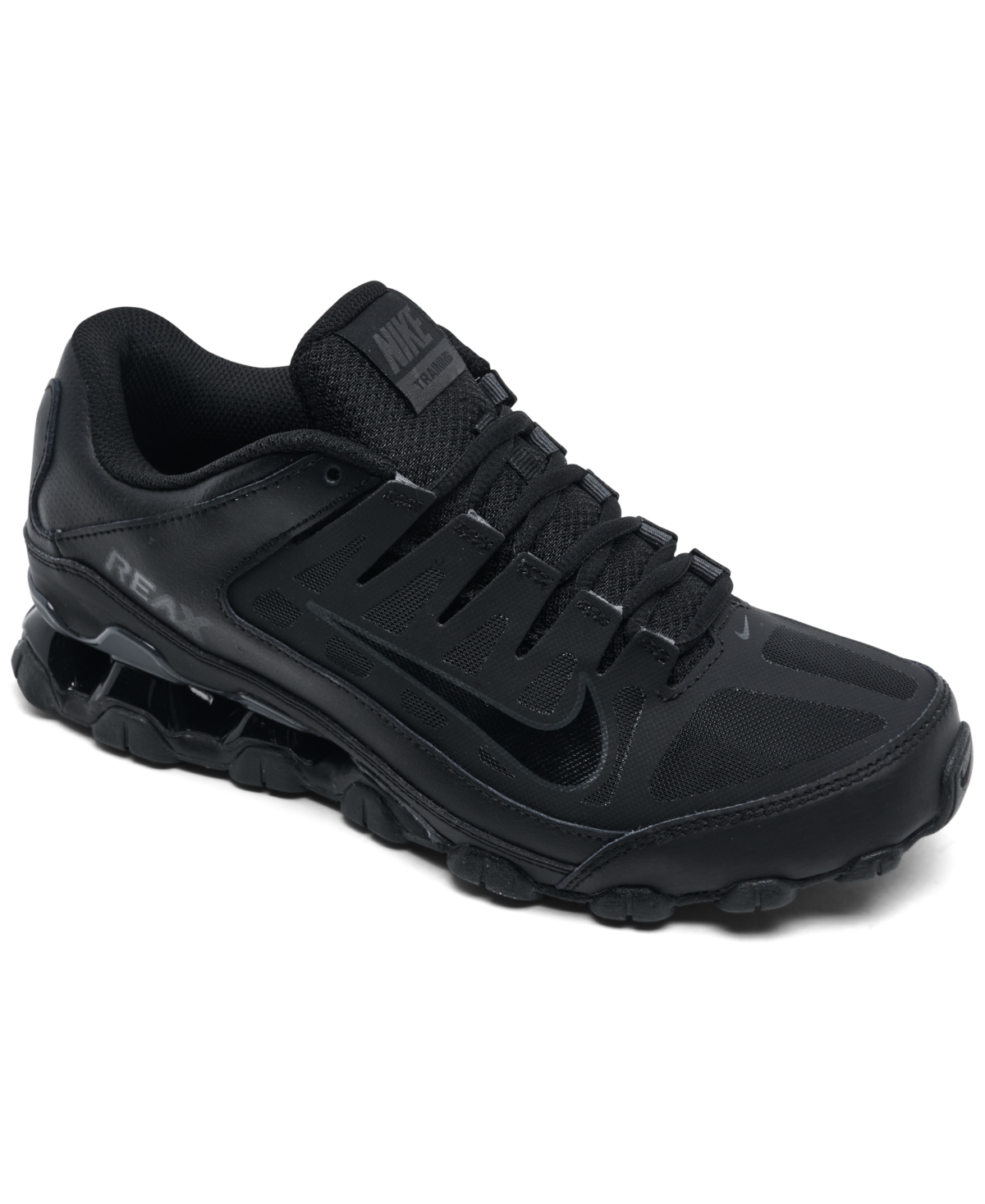 Click here for Nike Womens Reax 8 Tr Training Sneakers from Finis... prices