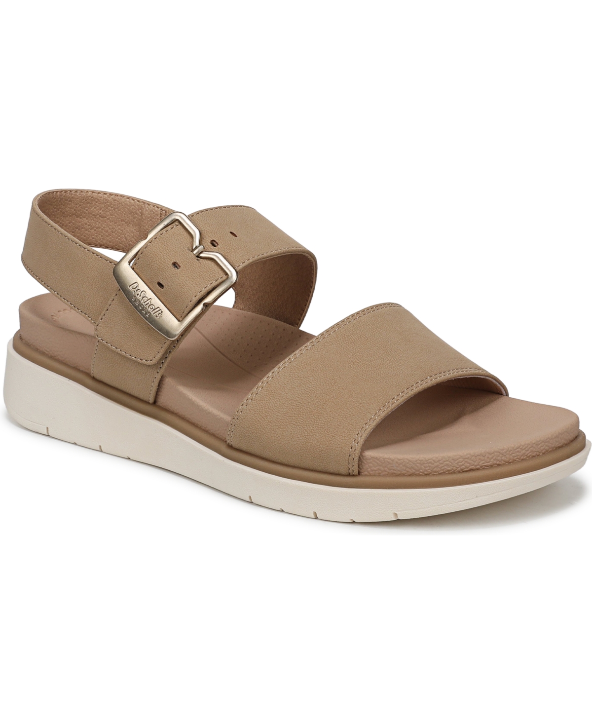 Click here for Dr. Scholls Womens Posie Slingback Sandals - Cuban... prices