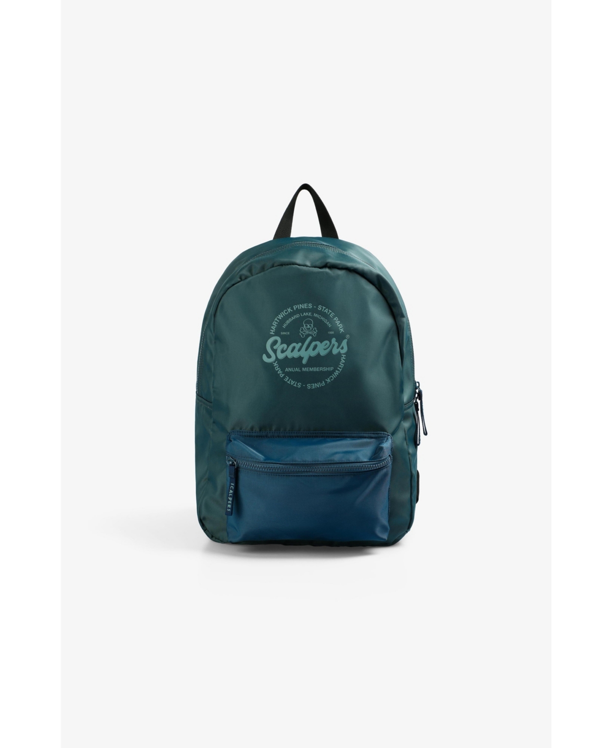 Click here for Scalpers Active Backpack Kids - Medium green 311 prices