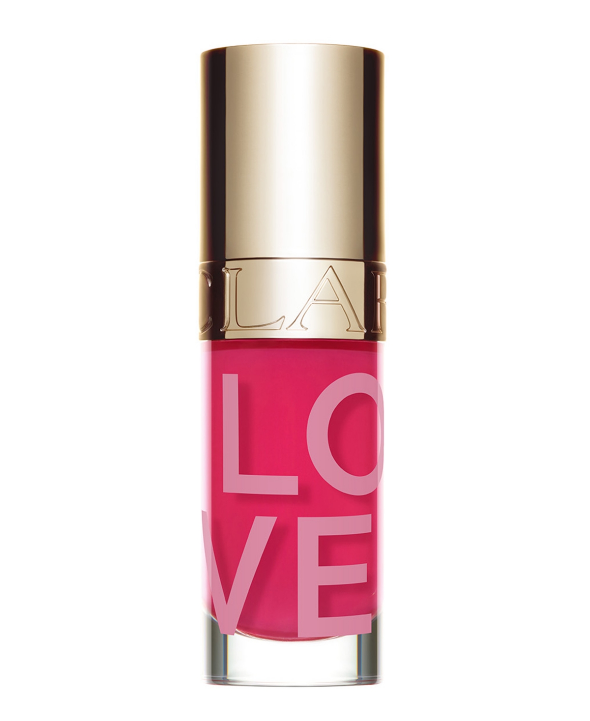 Click here for Clarins Love Collection Limited Edition Lip Oil -... prices