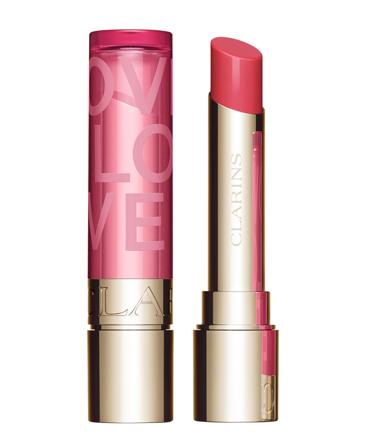 Click here for Clarins Love Collection Limited Edition Lip Oil Ba... prices