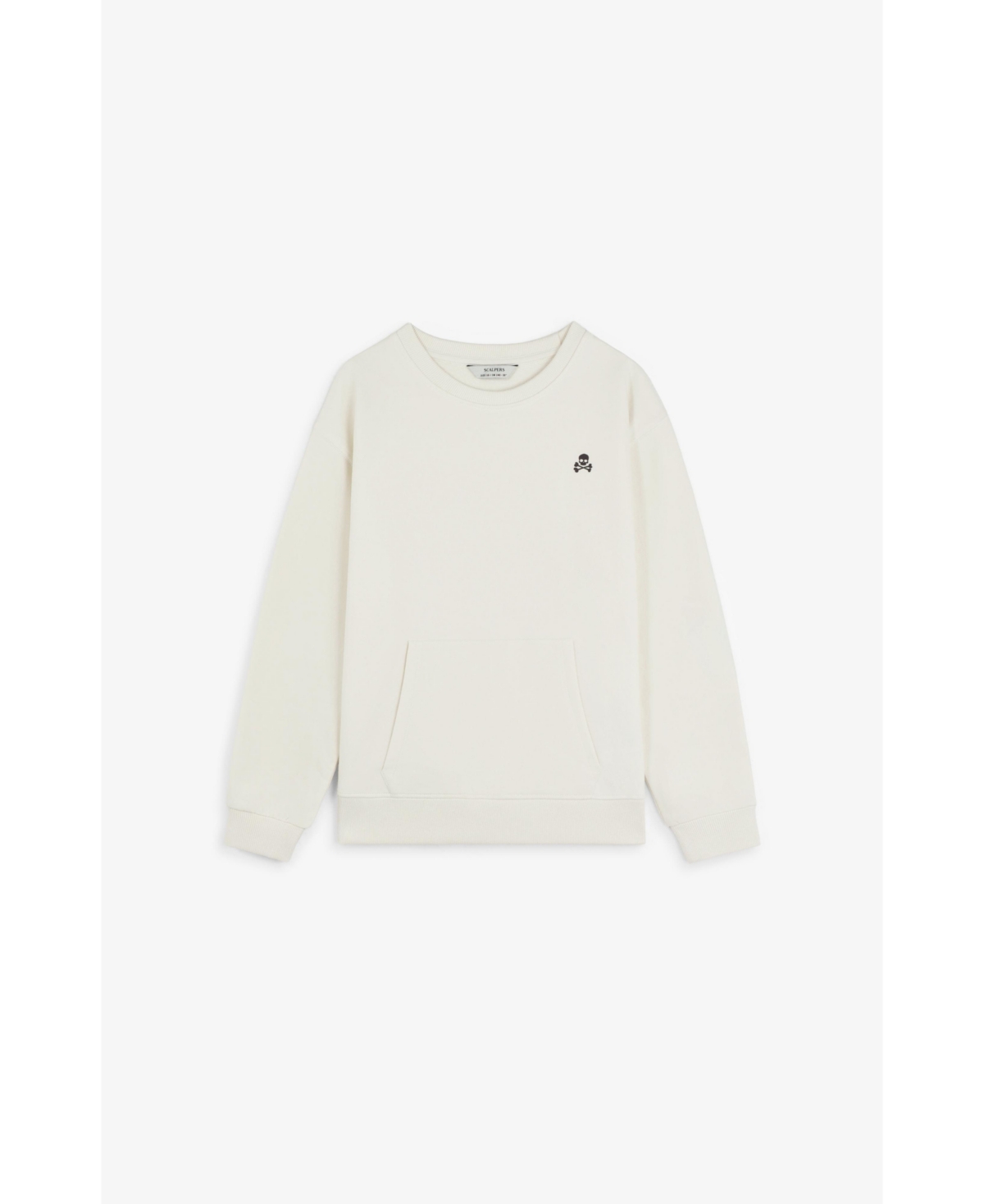 Click here for Scalpers Big/little Boys Tigers Sweatshirts - Brow... prices