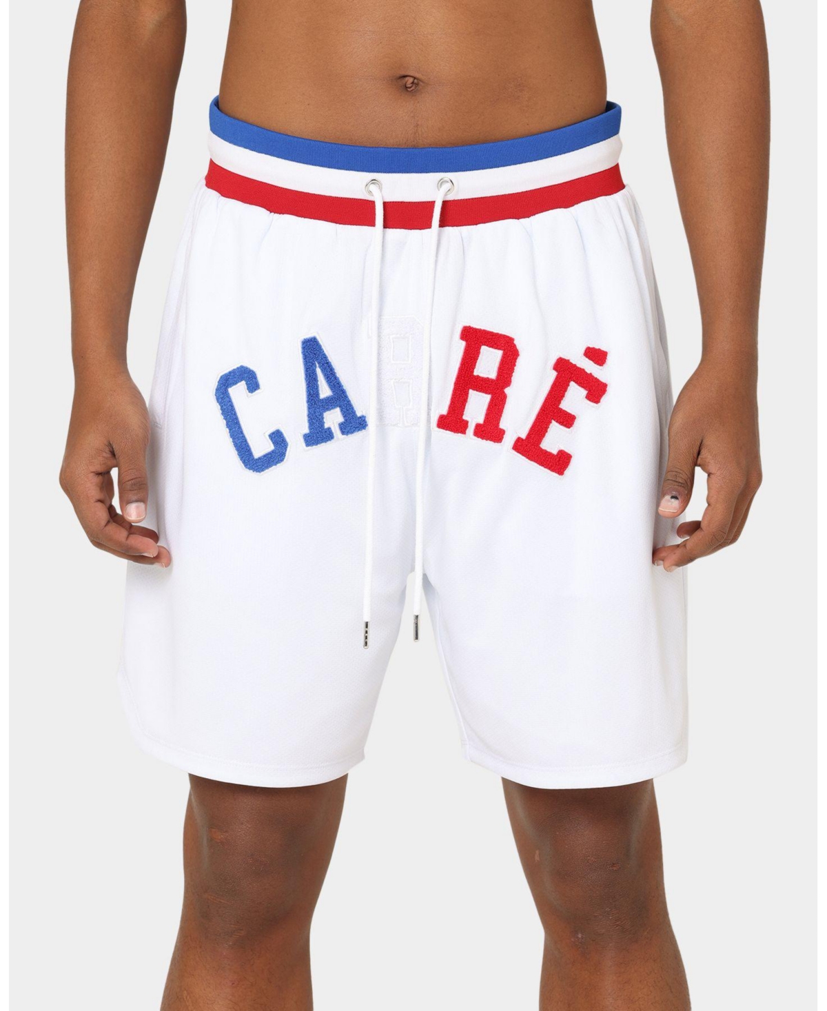 Click here for Carre Mens C-Class Basketball Ball Shorts prices