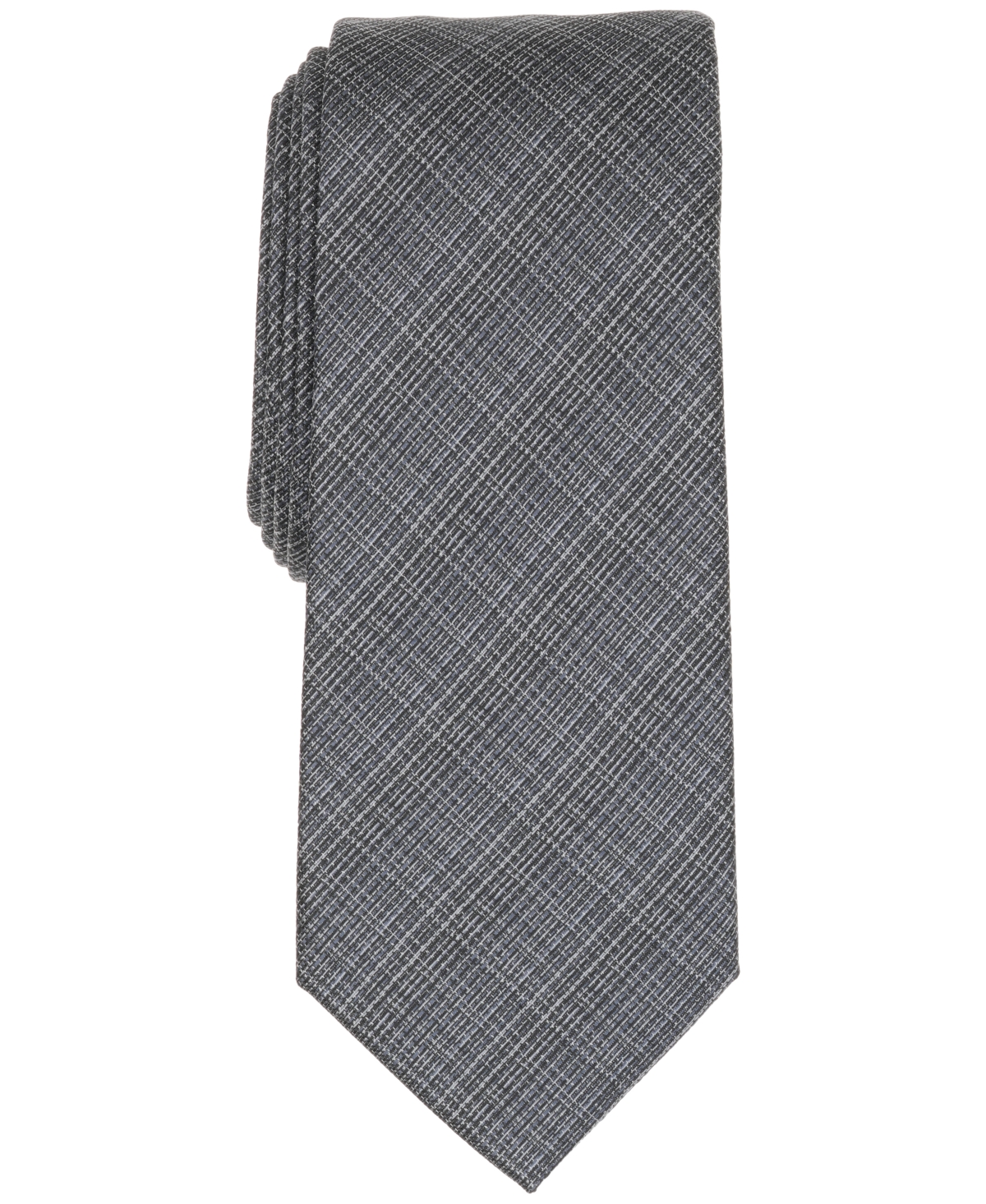 Click here for Alfani Mens Bennett Slim Tie  Macys Exclusive - Gr... prices