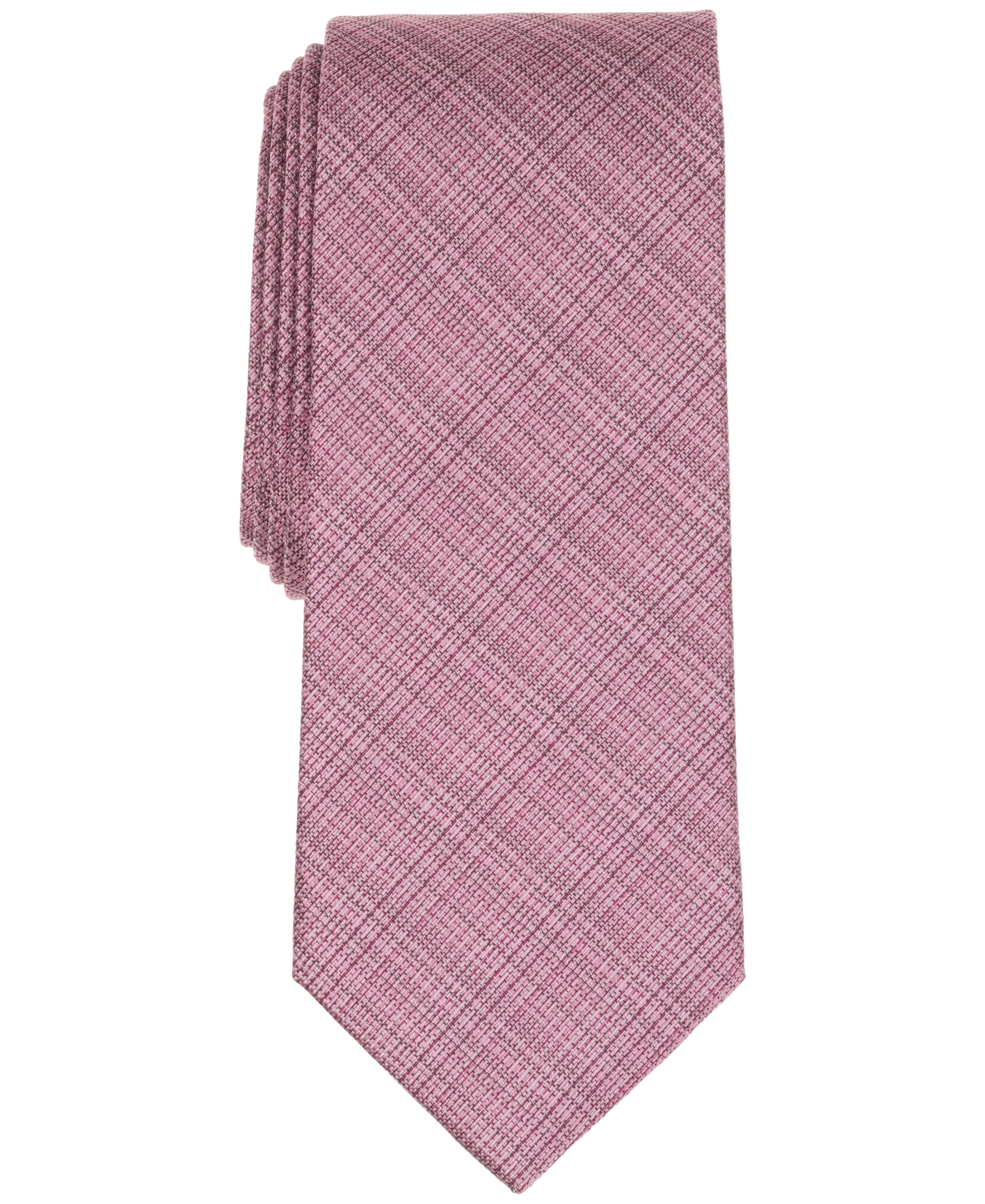 Click here for Alfani Mens Bennett Slim Tie  Macys Exclusive - Pi... prices
