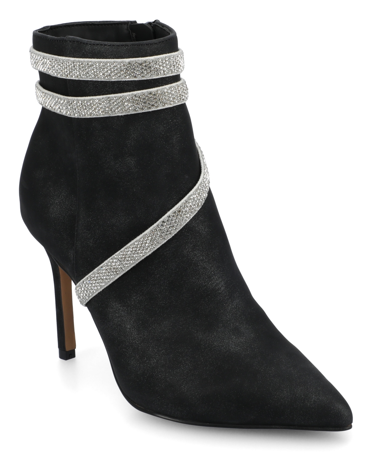 Click here for Journee Collection Womens Milani Stiletto Heel Dre... prices