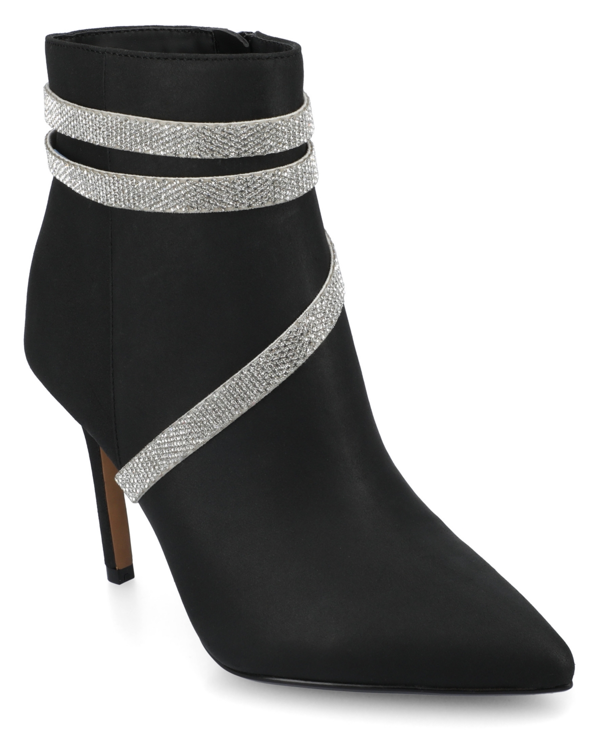 Click here for Journee Collection Womens Milani Stiletto Heel Dre... prices