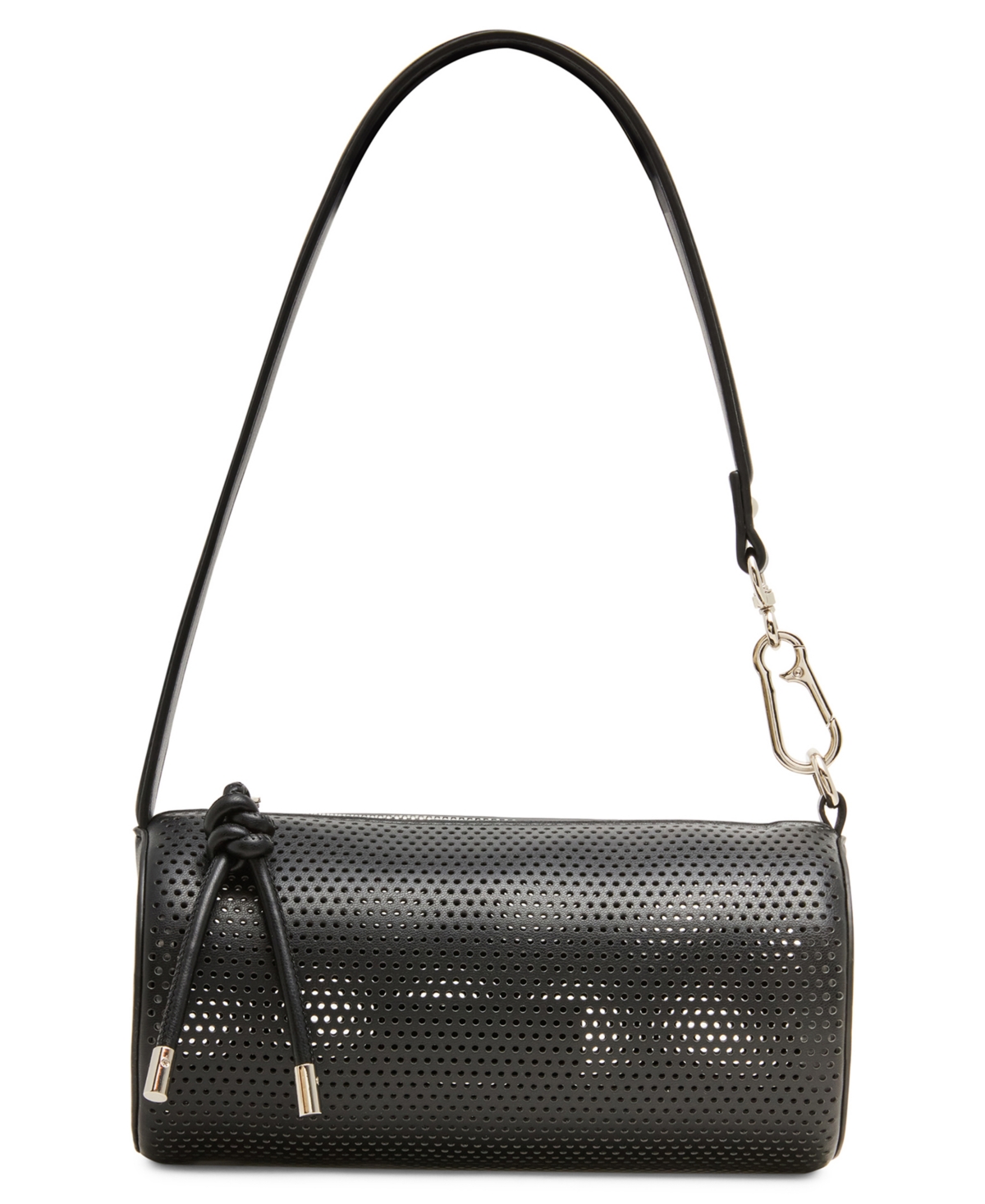 Click here for Steve Madden Bpriya-p Small Shoulder Bag - Black prices