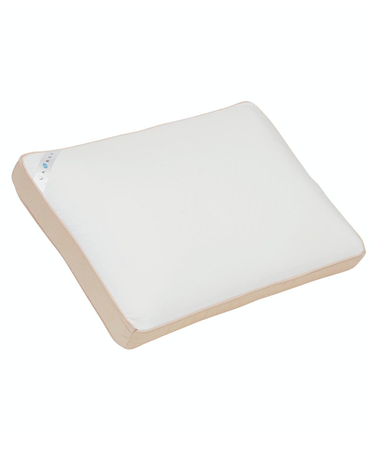 Click here for La-z-Boy Hybrid Bliss Memory Foam Pillow  Standard... prices