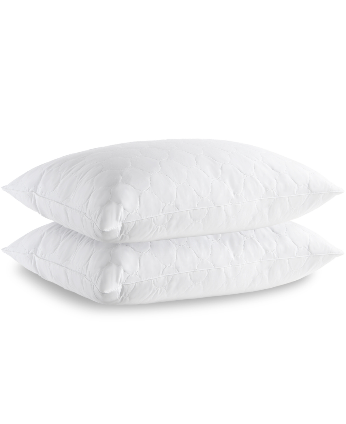 Click here for Unikome European Goose Down Feather 2-Pack Pillows... prices