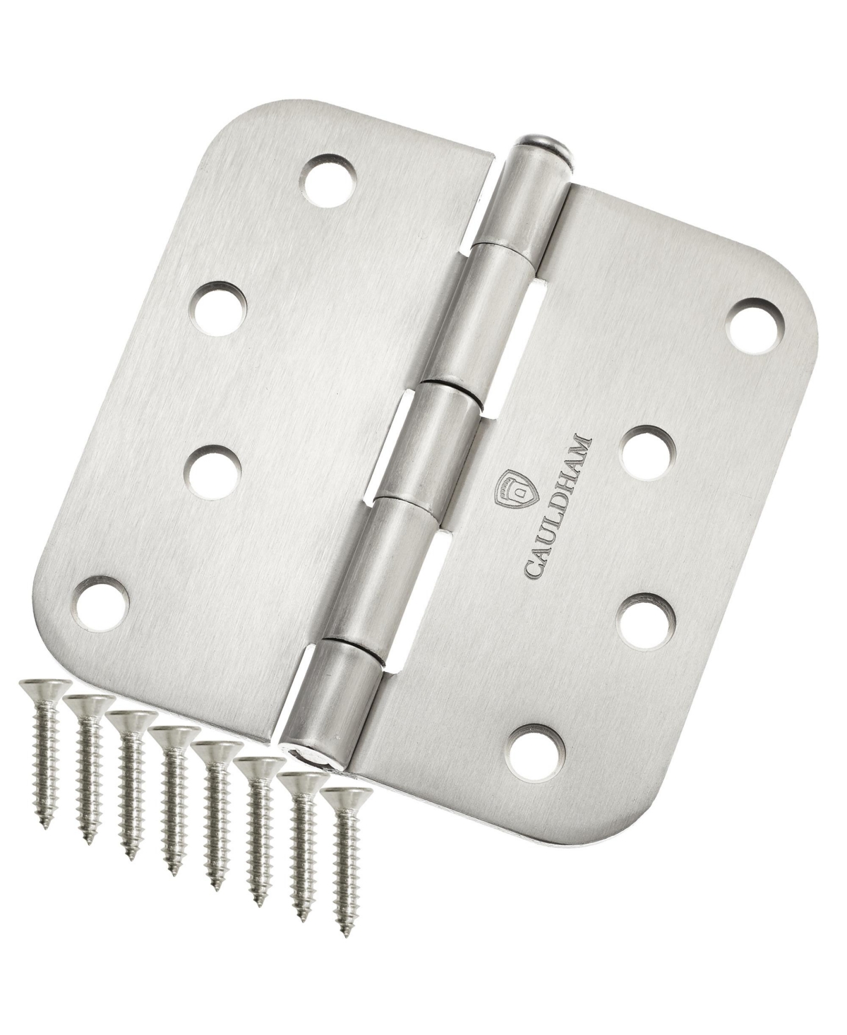 Click here for Cauldham Heavy-Duty 4" Interior Door Hinges w... prices