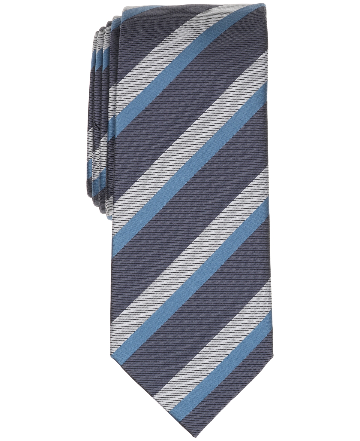 Click here for Alfani Mens Maurice Stripe Tie  Macys Exclusive -... prices