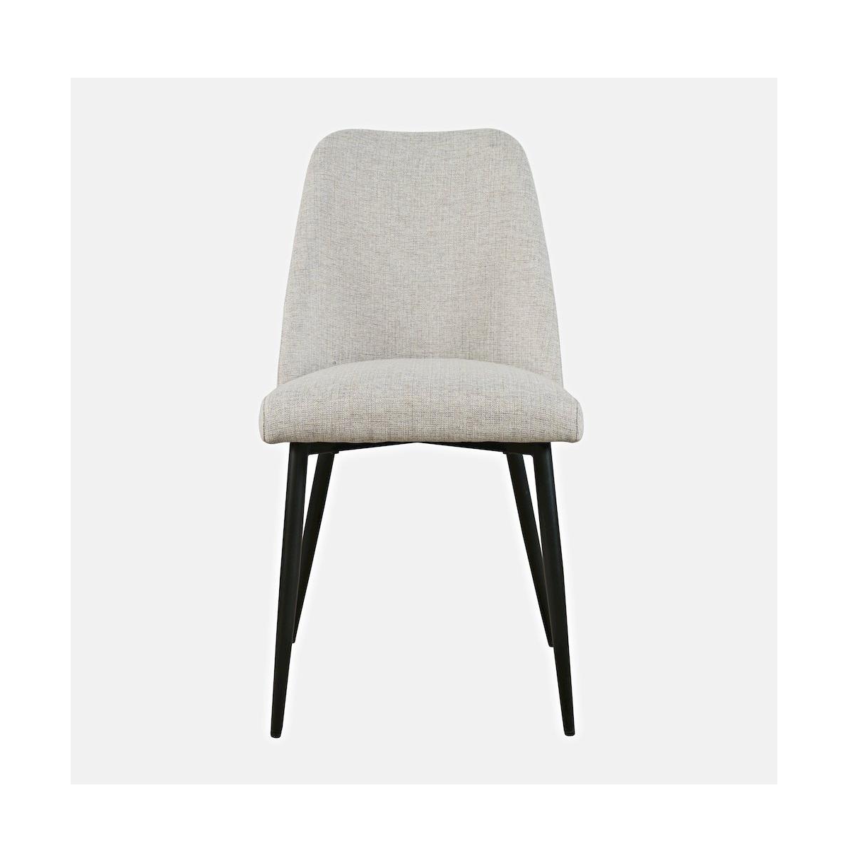 Click here for Macey Contemporary Modern Upholstered Dining Chair... prices