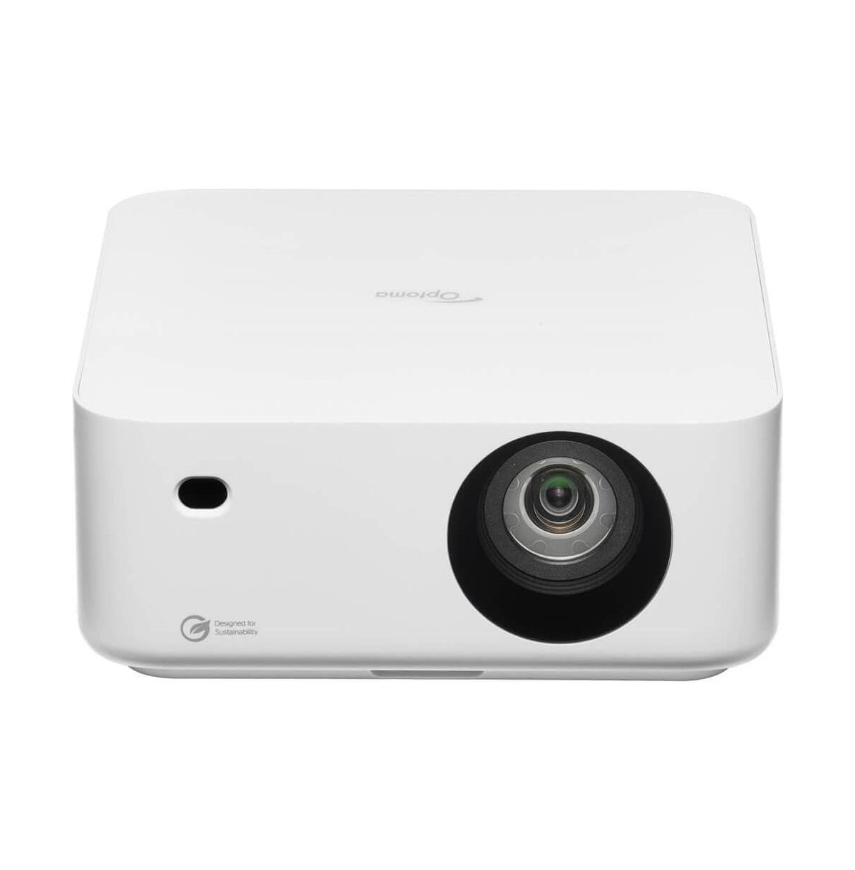 Click here for Optoma Portable Full Hd 1080p Laser Projector with... prices