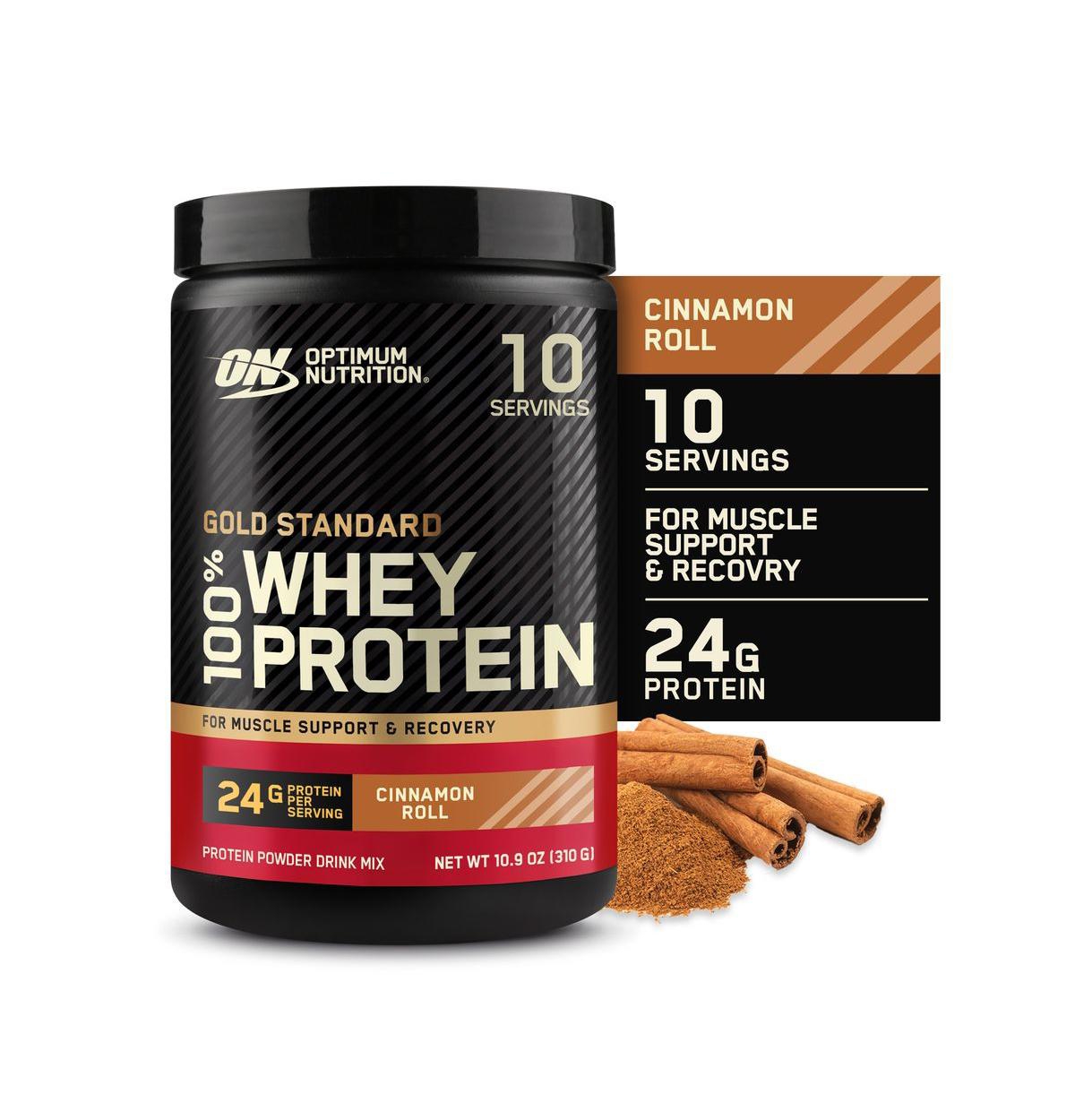 Click here for Optimum Nutrition Gold Standard 100 Whey Protein P... prices