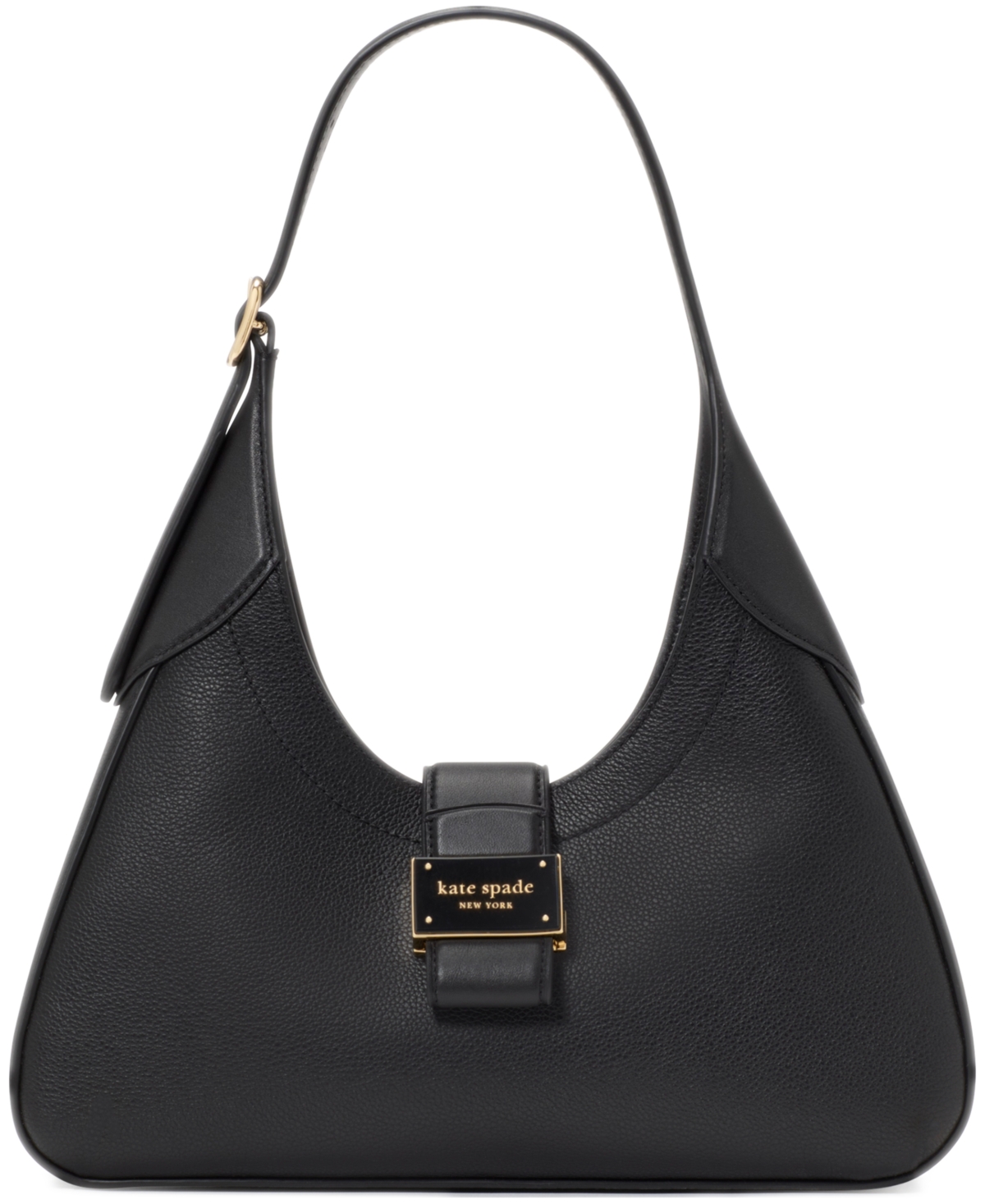 Click here for Kate Spade New York Nouveau Small Smooth Leather S... prices