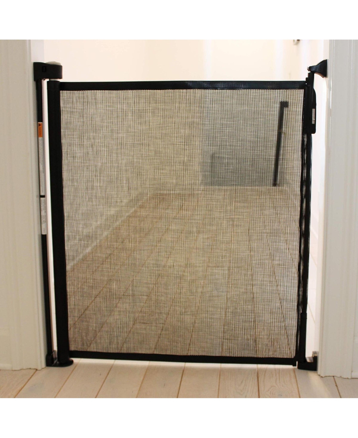 Click here for Cardinal Gates Child & Pet Retractable Safety Gate... prices