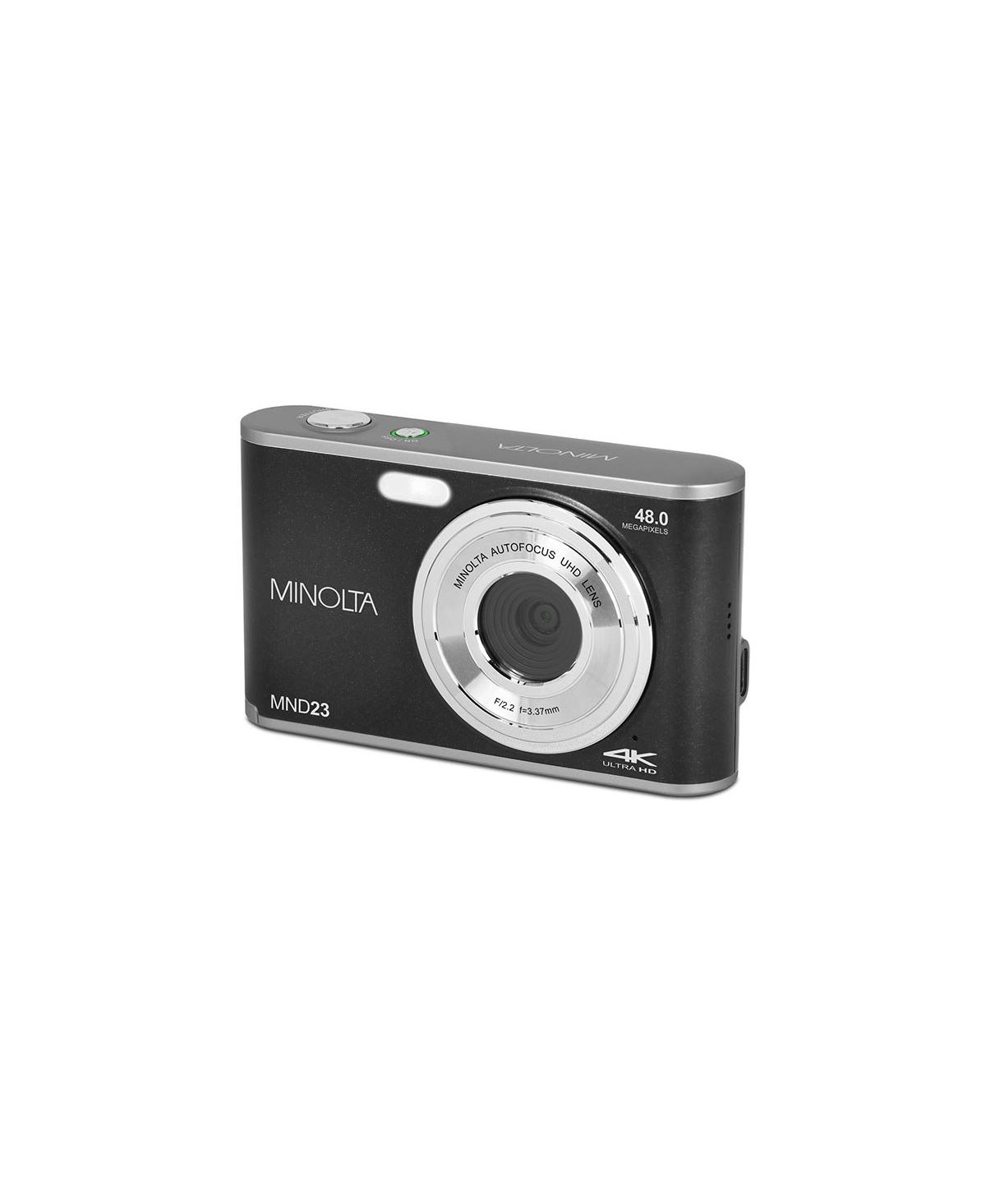 Click here for Minolta Minolta MND23 48MP Auto Focus 4K Ultra Hd... prices