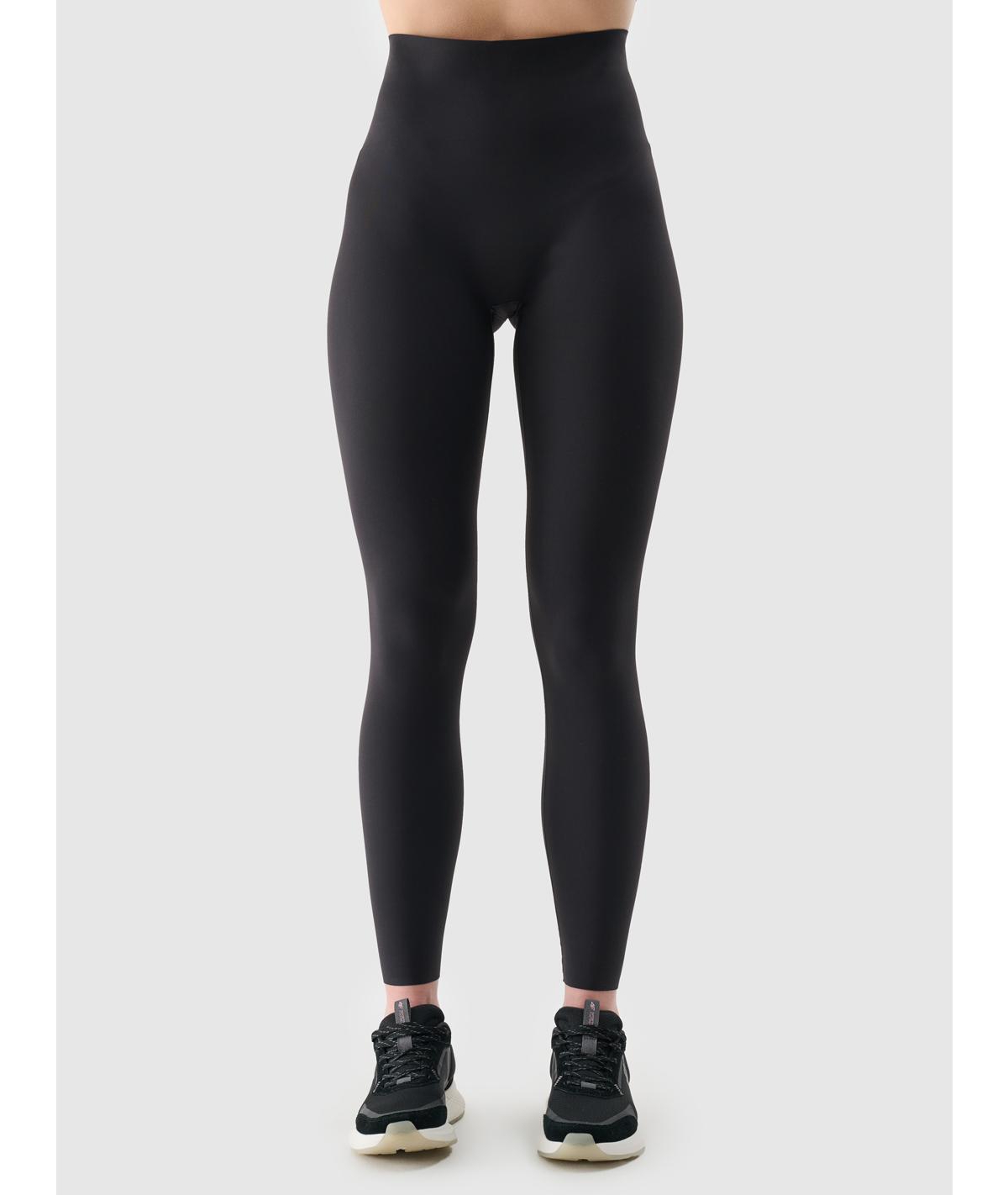 Click here for 4F Womens quick-drying training leggings prices