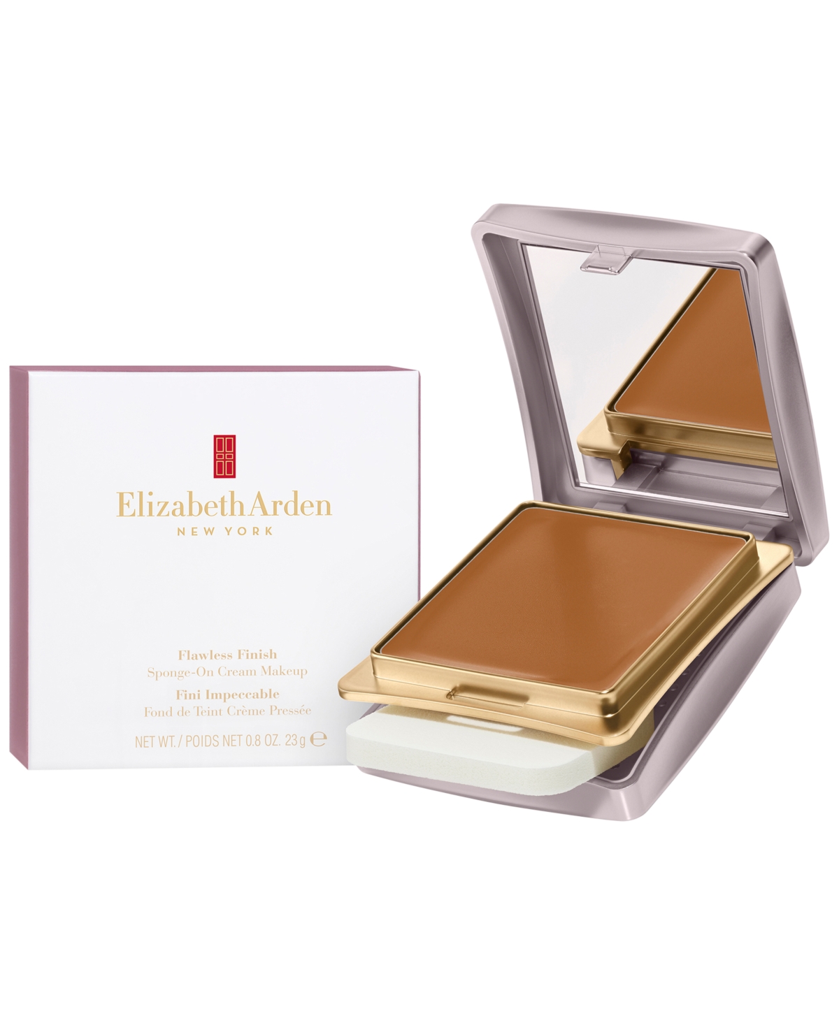 Click here for Elizabeth Arden Flawless Finish Sponge-On Cream Fo... prices