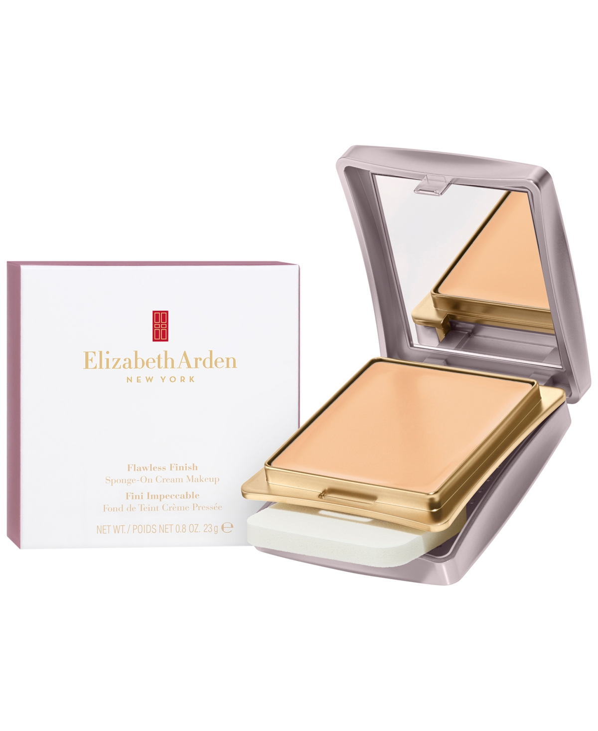 Click here for Elizabeth Arden Flawless Finish Sponge-On Cream Fo... prices