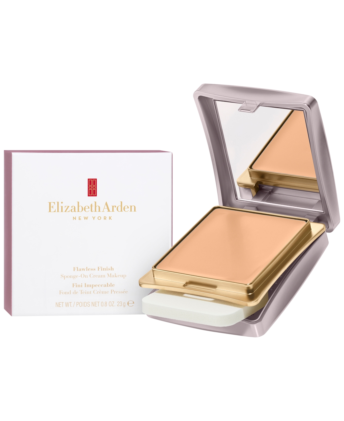 Click here for Elizabeth Arden Flawless Finish Sponge-On Cream Fo... prices
