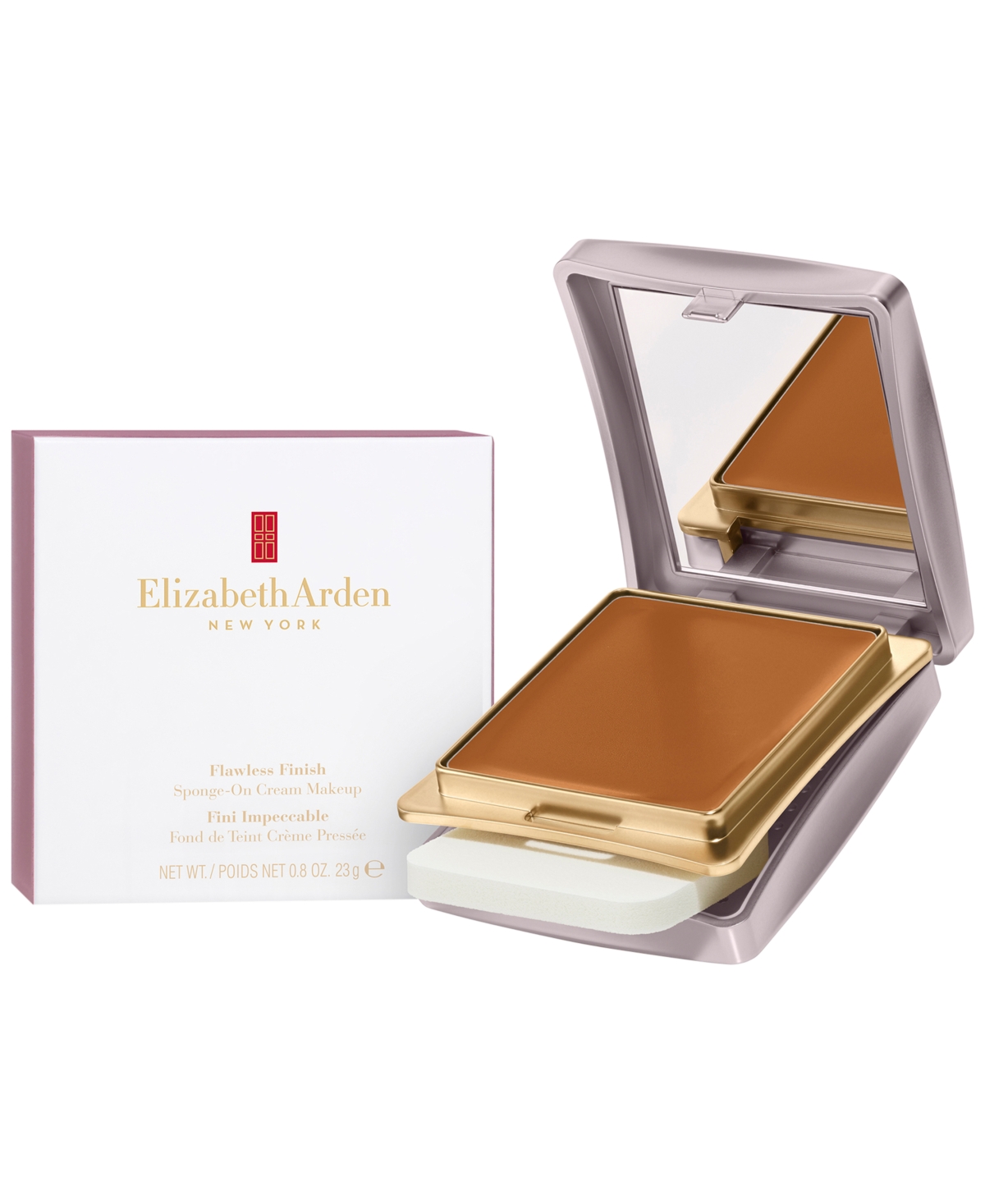 Click here for Elizabeth Arden Flawless Finish Sponge-On Cream Fo... prices