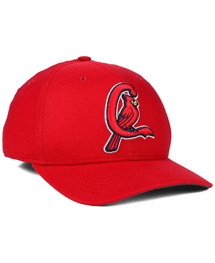 Nike St. Louis Cardinals Ligature Swoosh Flex Cap - Macy's