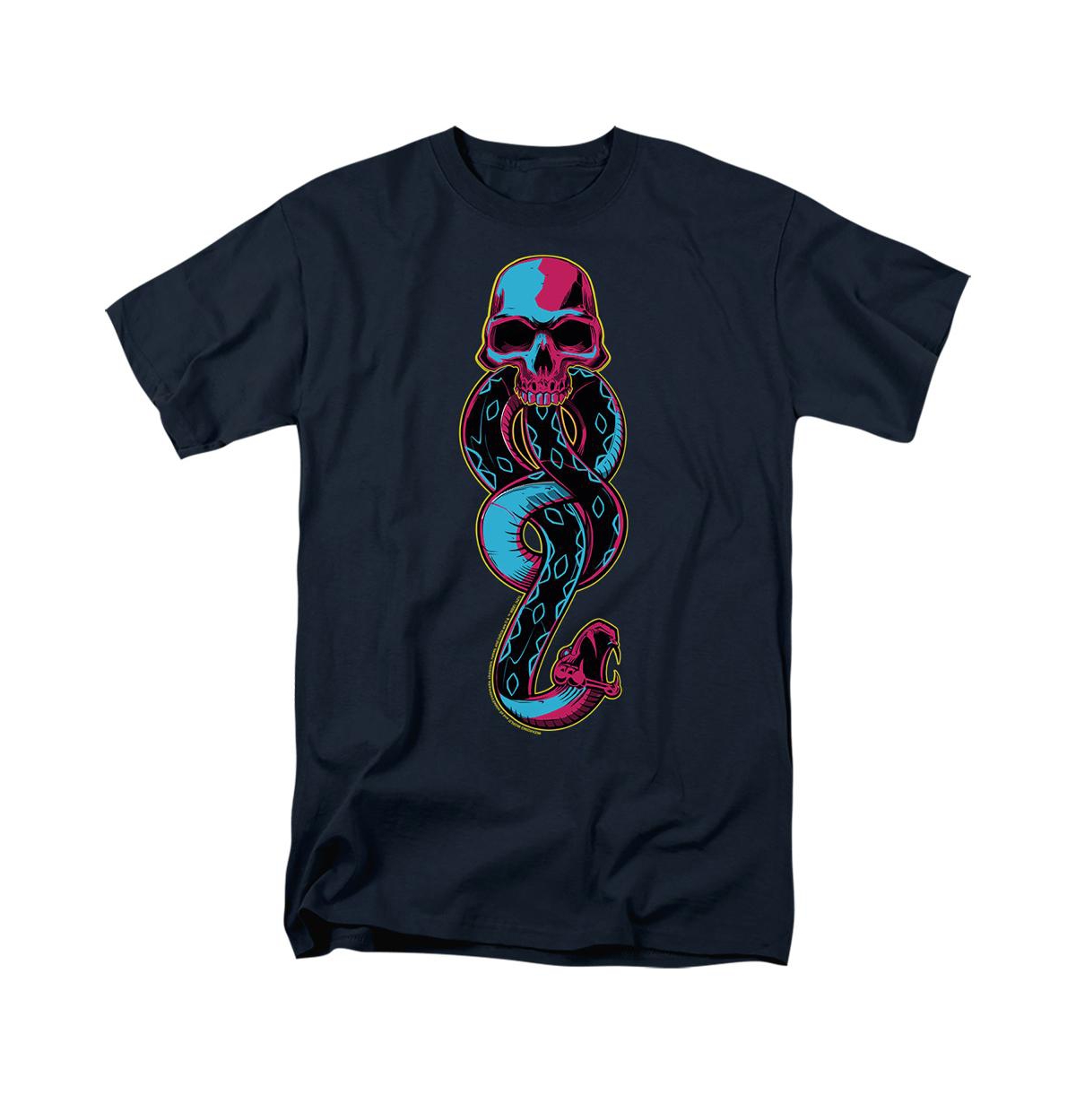 Click here for Harry Potter Mens Death Eaters Dark Mark T Shirt -... prices