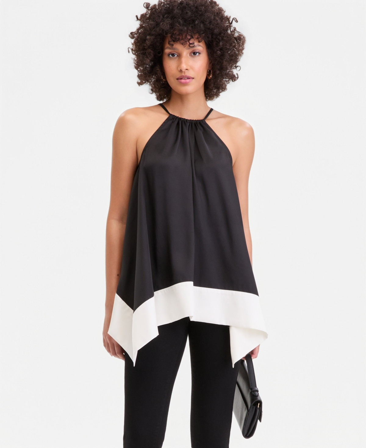 Click here for I.n.c. International Concepts Womens Asymmetrical-... prices
