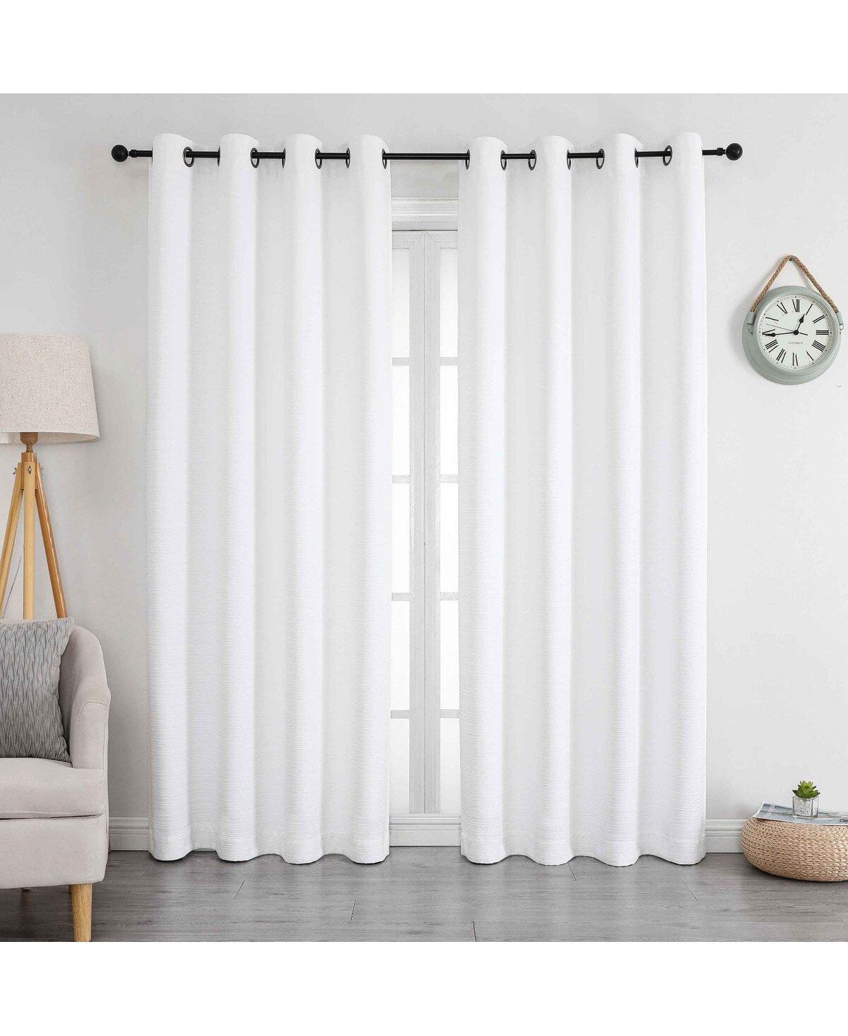 Click here for Kate Aurora 1 Piece Hotel Room Darkening Grommet T... prices