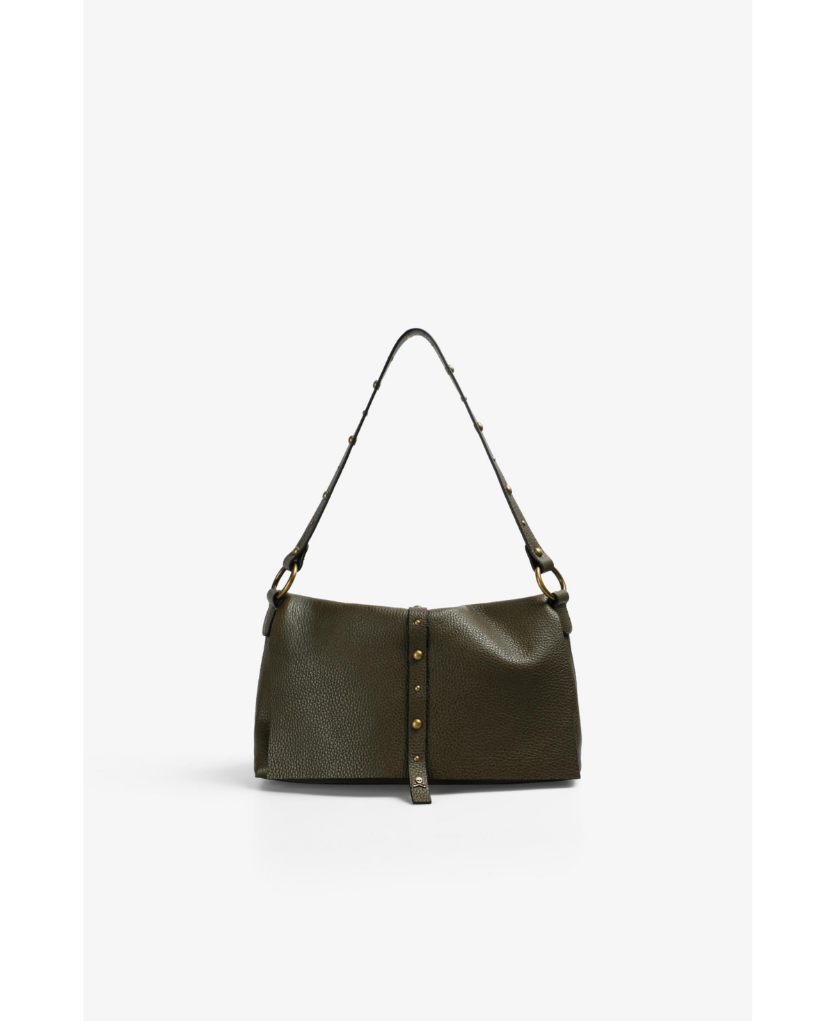 Click here for Scalpers Leatherweek Bag - Khaki prices