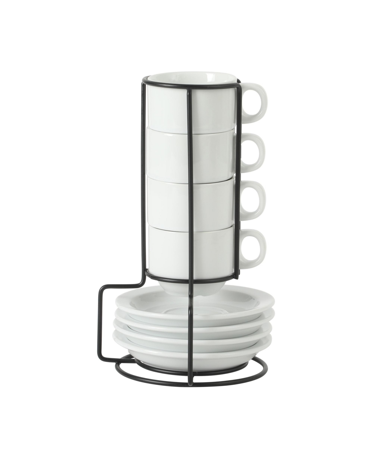 Click here for Gibson Home Gracious Dining 3-Ounce Espresso Cups... prices