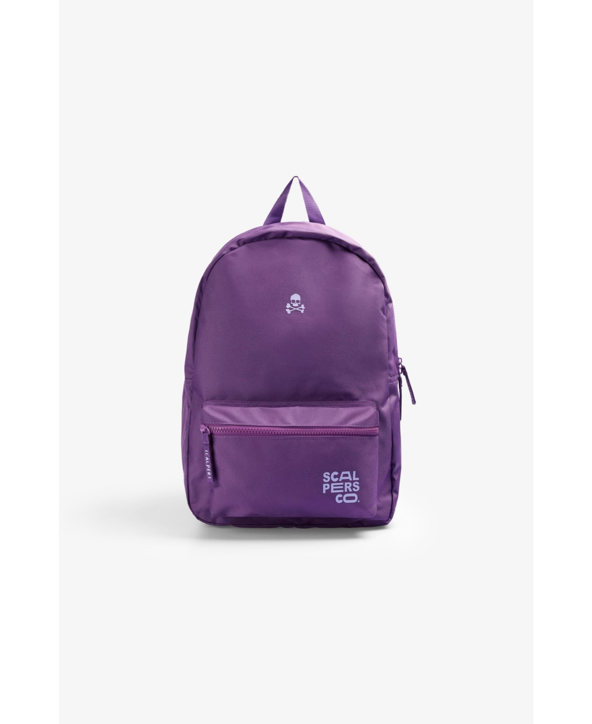 Click here for Scalpers Womens Active Backpack - Purple prices