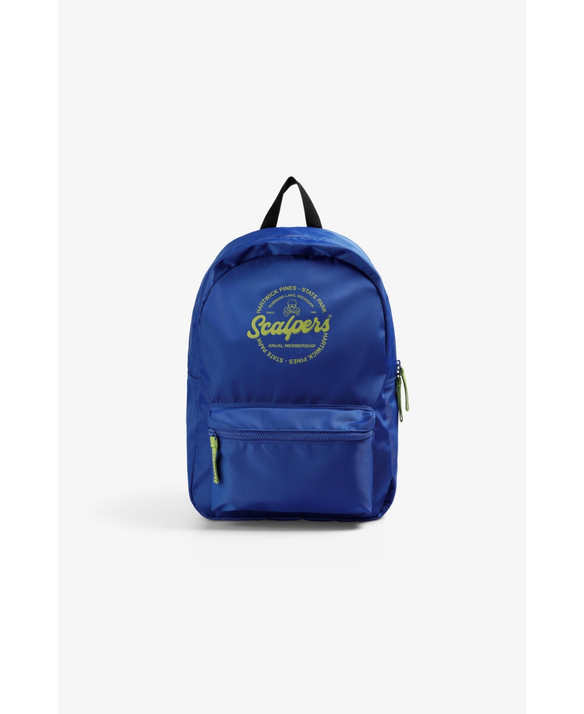 Click here for Scalpers Active Backpack Kids - Blue prices