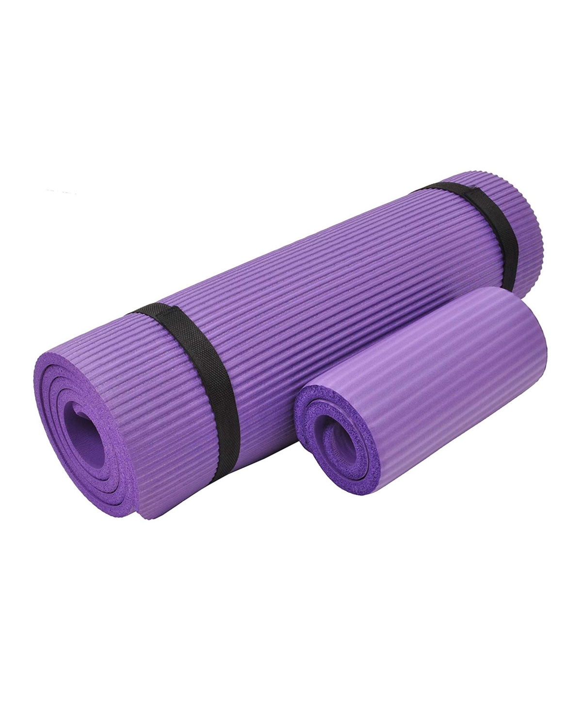 Click here for BalanceFrom Fitness GoYoga+ 71x24in Exercise Yoga... prices