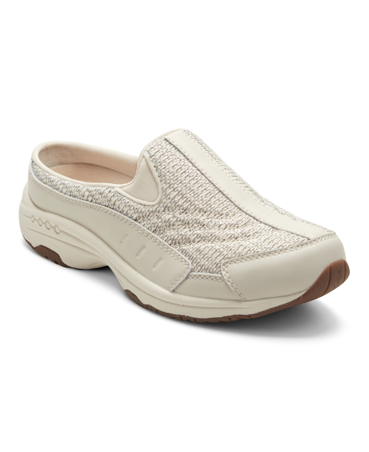 Click here for Easy Spirit Womens Traveltime Slip-On Clogs - Ivor... prices