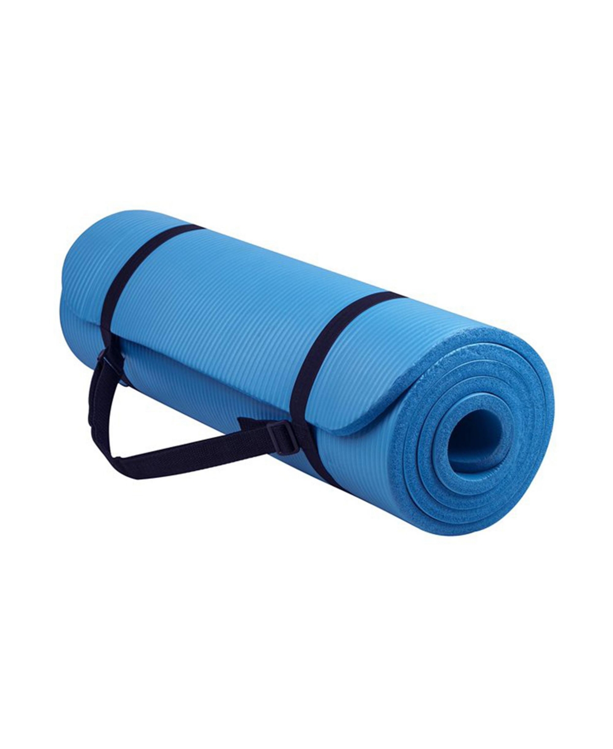 Click here for BalanceFrom Fitness GoYoga 71x24in Anti Tear Exerc... prices