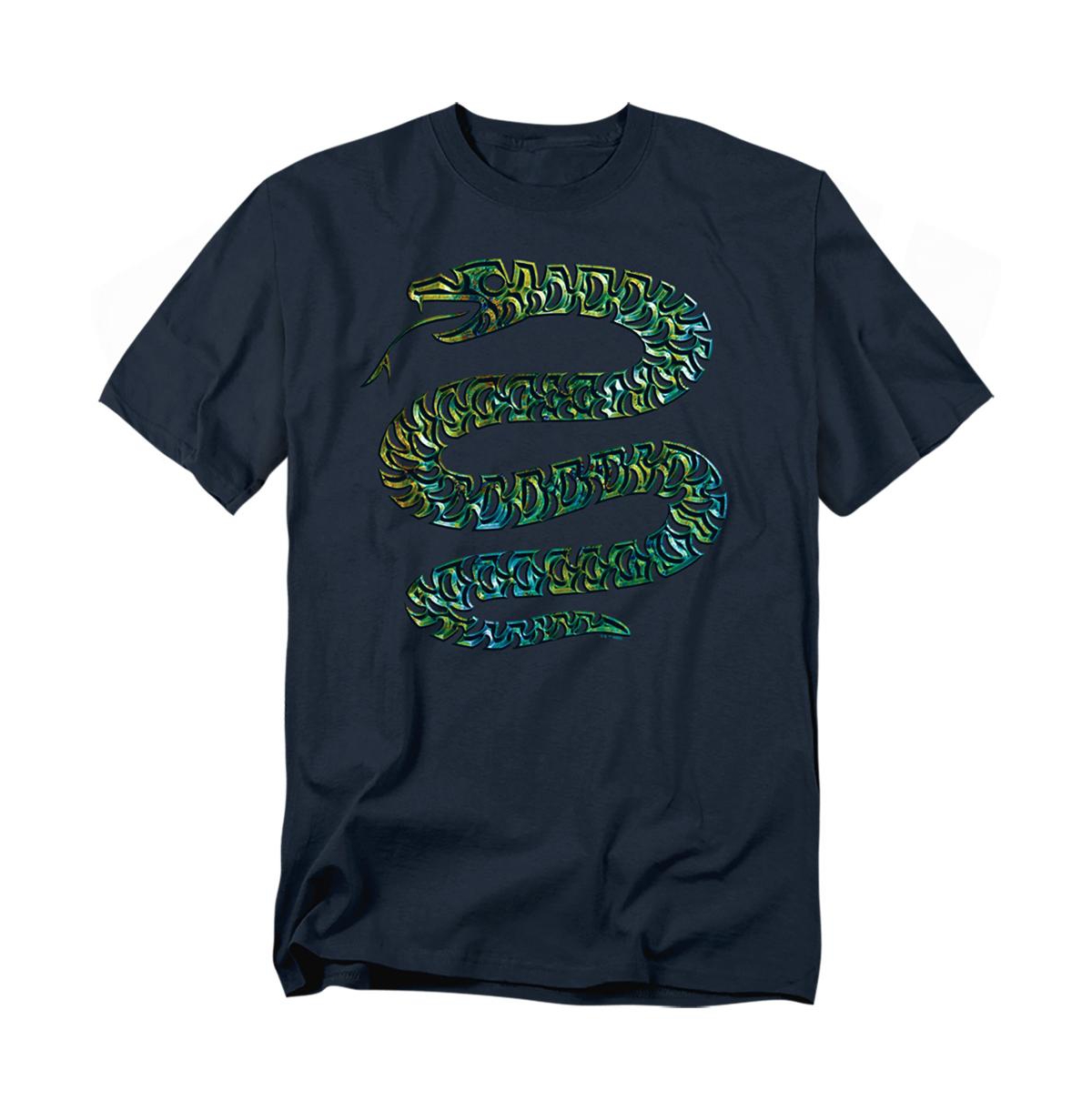 Click here for Harry Potter Mens Slytherin T Shirt - Navy prices