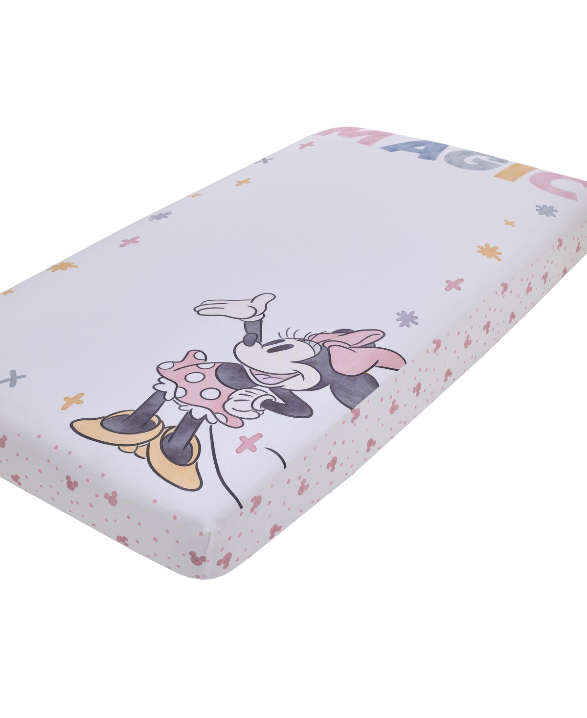 Click here for NoJo Disney Minnie Mouse You Are Made of Magic Lov... prices